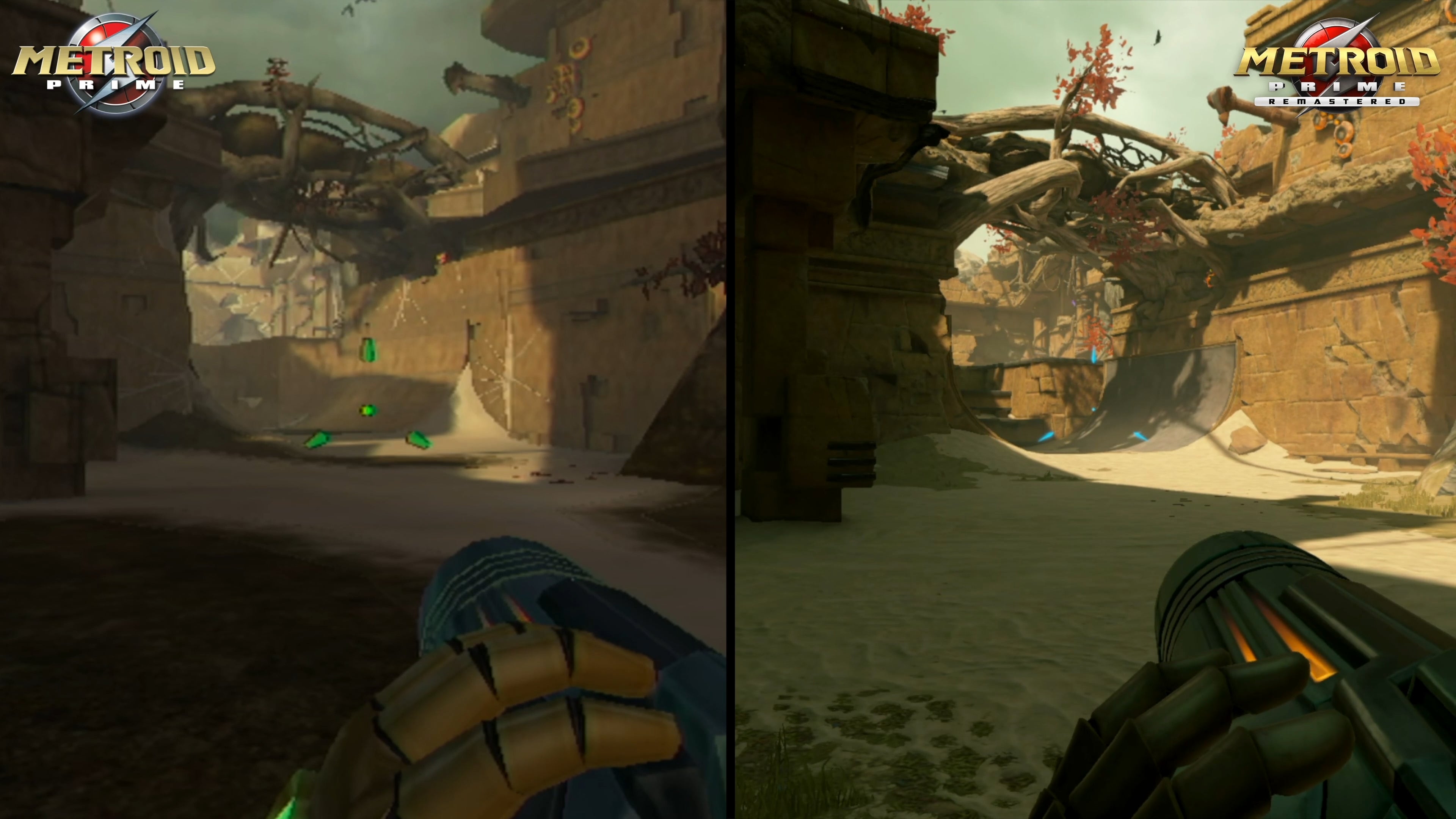 Metroid Prime Remastered: a sublime reworking of a stone-cold classic ...